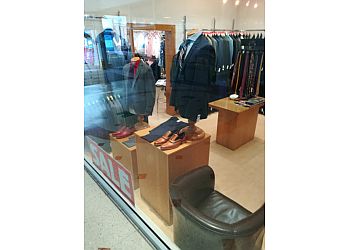 3 Best Clothing Stores in Exeter, UK - Expert Recommendations