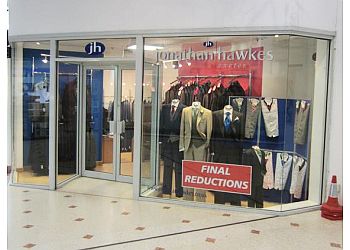 3 Best Clothing Stores in Exeter, UK - Expert Recommendations