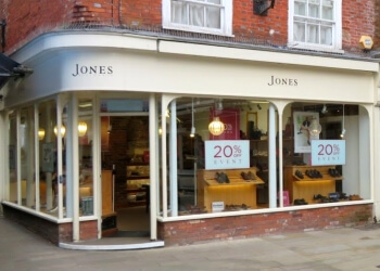 3 Best Shoe Shops in Winchester, UK - Expert Recommendations