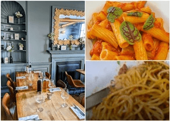 3 Best Italian Restaurants in Bath, UK - Expert Recommendations