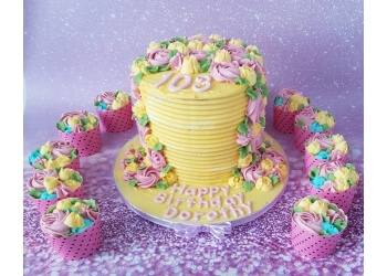 3 Best Cake Makers in Coventry, UK - Expert Recommendations