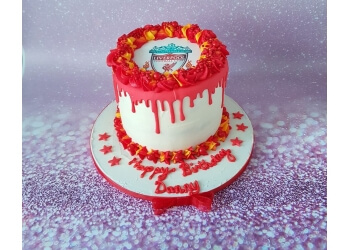3 Best Cake Makers in Coventry, UK - Expert Recommendations