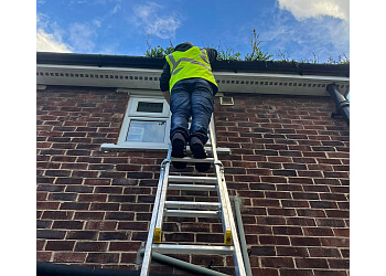 3 Best Window Cleaners in Salford, UK - Expert Recommendations