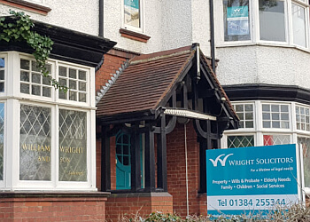 3 Best Family Law Solicitors in Dudley, UK - ThreeBestRated