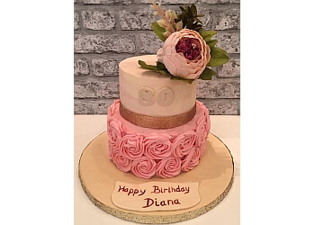 3 Best Cake Makers in Wirral, UK - Expert Recommendations