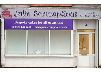 3 Best Cake Makers in Wirral, UK - Expert Recommendations