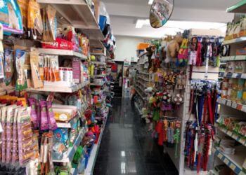 3 Best Pet Shops in London, UK - Expert Recommendations
