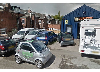 3 Best Car Garages in Sheffield, UK - Top Picks June 2019