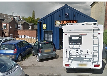 3 Best Car Garages in Sheffield, UK - ThreeBestRated