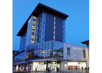 3 Best Hotels in Aberdeen, UK - ThreeBestRated