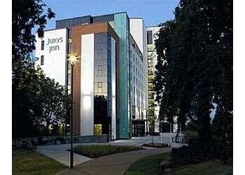 3 Best Hotels in Derby, UK - ThreeBestRated