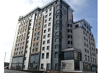 3 Best Hotels in Nottingham, UK - ThreeBestRated