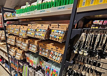 3 Best Gift Shops in Manchester, UK - Expert Recommendations