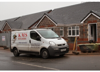 3 Best Home Builders in Sandwell, UK - ThreeBestRated