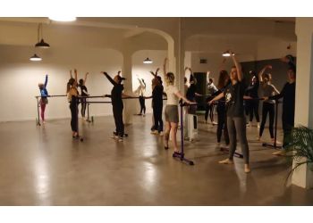 3 Best Dance Schools in Manchester, UK - ThreeBestRated