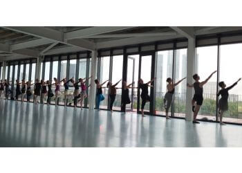 3 Best Dance Schools in Manchester, UK - ThreeBestRated