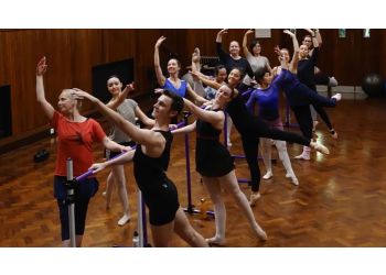 3 Best Dance Schools in Manchester, UK - ThreeBestRated