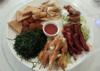 3 Best Chinese Restaurants in Southampton, UK - Expert Recommendations