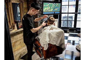 3 Best Barbers in Gwynedd, UK - Expert Recommendations