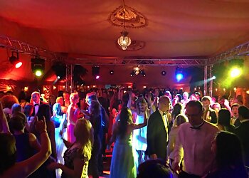 3 Best DJs in Bolton, UK - Expert Recommendations