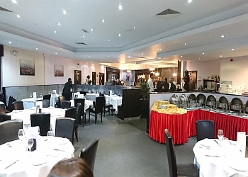 3 Best Indian Restaurants in Wakefield, UK - Expert Recommendations