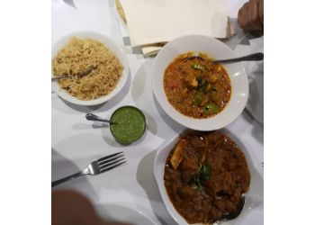 3 Best Indian Restaurants in Wakefield, UK - Expert Recommendations