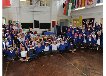 3 Best Primary School in Reading, UK - Expert Recommendations