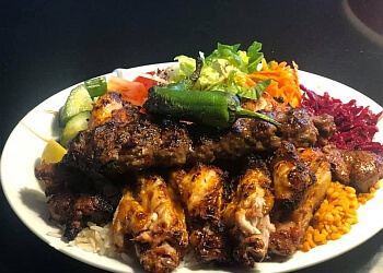 3 Best Turkish Restaurants in Birmingham, UK - Expert Recommendations