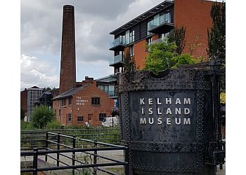 3 Best Places To Visit in Sheffield, UK - Expert Recommendations