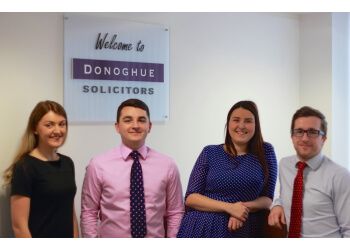 3 Best Personal Injury Solicitors in Liverpool, UK - Expert Recommendations
