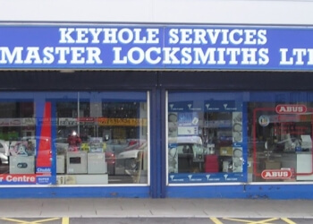3 Best Locksmiths in Doncaster, UK - Expert Recommendations