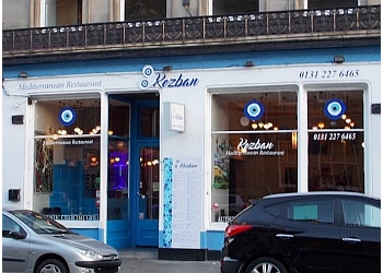 3 Best Mediterranean Restaurants in Edinburgh, UK - Top Picks June 2019