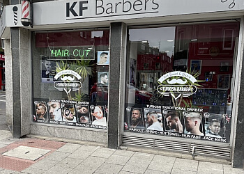 3 Best Barbers in Perth, UK - ThreeBestRated