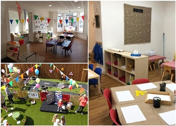 3 Best Nursery in Blackpool, UK - Expert Recommendations