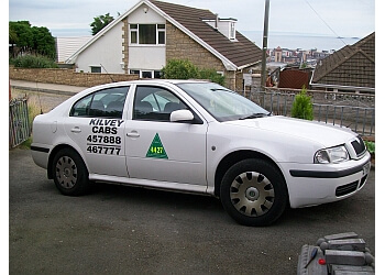 3 Best Taxis in Swansea - ThreeBestRated