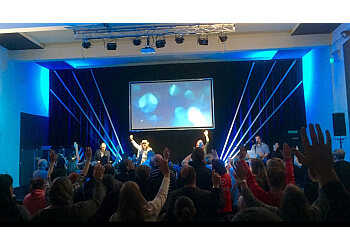 3 Best Churches in Blackpool, UK - Expert Recommendations