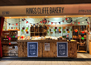 3 Best Bakeries in Peterborough, UK - Expert Recommendations