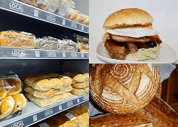 3 Best Bakeries in Peterborough, UK - Expert Recommendations