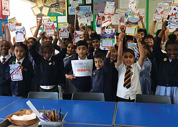 3 Best Primary School in Manchester, UK - Top Picks July 2018