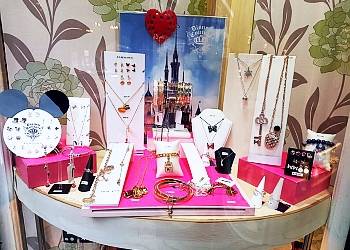 3 Best Jewellers in Barnsley, UK - Expert Recommendations