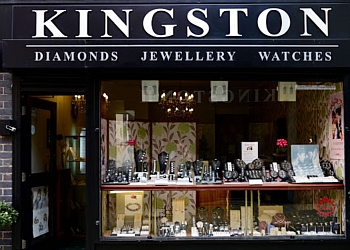 3 Best Jewellers in Barnsley, UK - Expert Recommendations