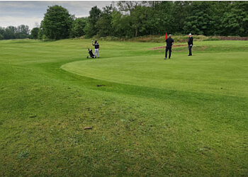 3 Best Golf Courses in Liverpool, UK - Expert Recommendations