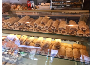 3 Best Bakeries in Belfast, UK - Expert Recommendations