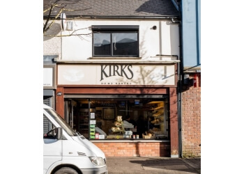 3 Best Bakeries in Belfast, UK - Expert Recommendations