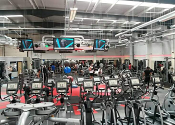 3 Best Gyms in London, UK - Expert Recommendations