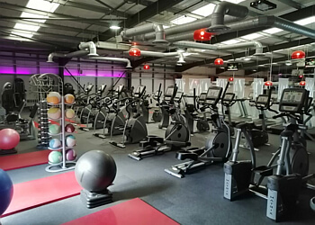 3 Best Gyms in Milton Keynes, UK - Expert Recommendations