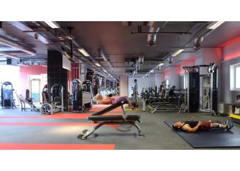 3 Best Gyms in Swindon, UK - Expert Recommendations