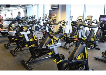 3 Best Gyms in Swindon, UK - Expert Recommendations