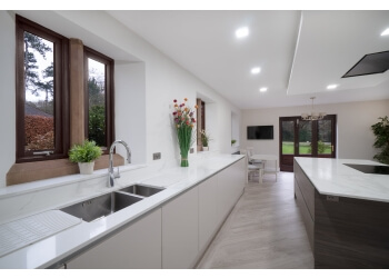 3 Best Kitchen Showrooms in Wigan, UK - ThreeBestRated