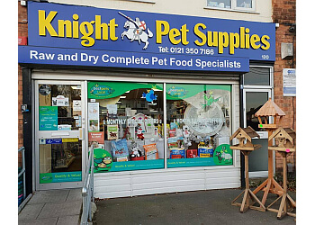 3 Best Pet Shops in Birmingham, UK - Expert Recommendations